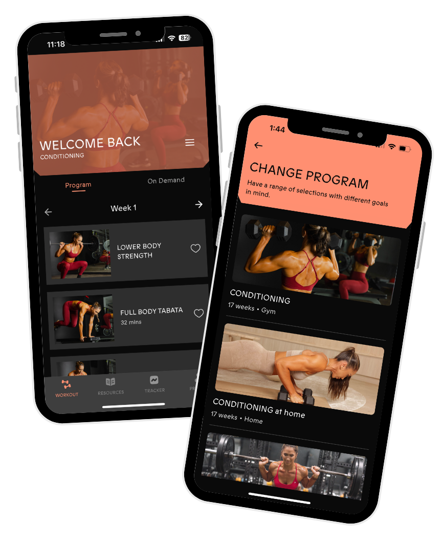 NEUFORM – NEUFORM – APP