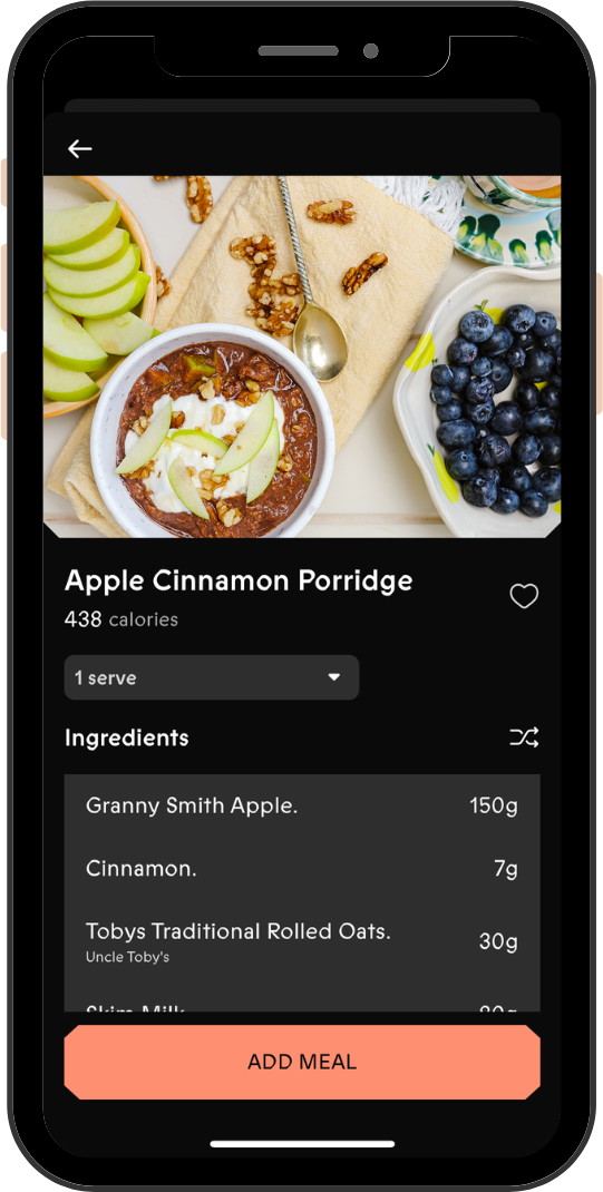 Neuform Worldwide Fitness & Nutrition App – 7-Day Trial